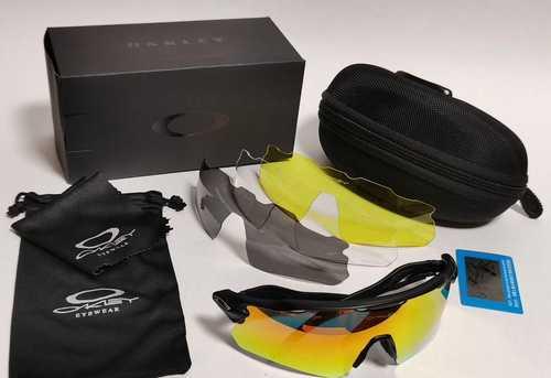 Очки Oakley Radar