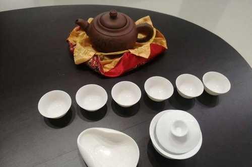 Набор для чайной церемонии