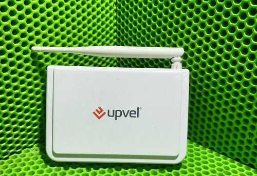 Роутер Upvel UR-344AN4G