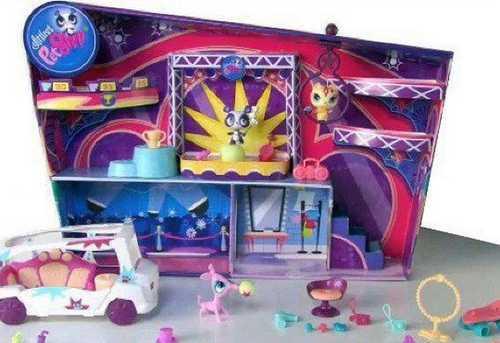 Littlest Pet Shop