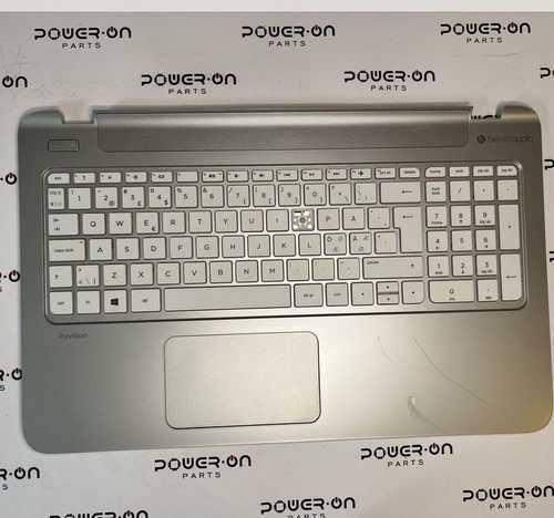 Tс4-14 топкейс HP Pavilion 15-p