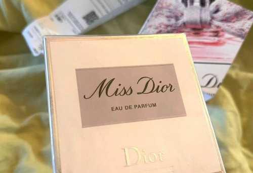 Miss Dior Оригинал