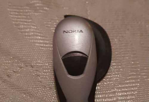 Проводные наушники Nokia