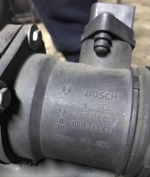Дмрв audi a4 b5 1.8 apt