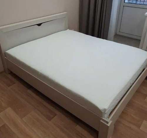 Матрас Natural Comfort Massage TFK 60х190 см