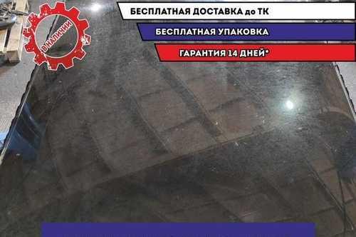 Крыша Datsun On-Do. Вмятина