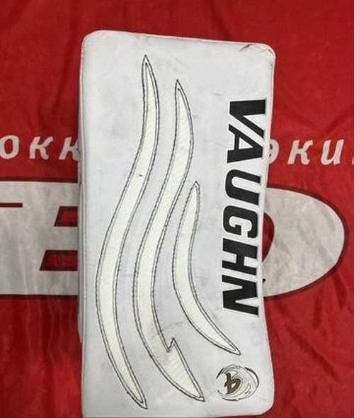 Хоккейный блин вратаря Vaughn Velocity 7900 Sr