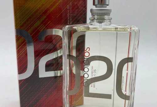 Escentric molecules 02 100ml