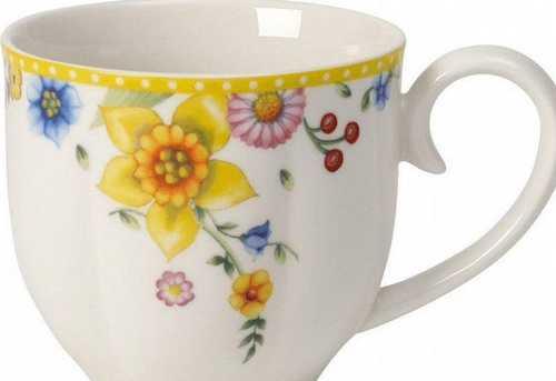 Чашка для кофе Villeroy Boch Spring Awakening