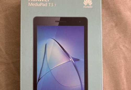 Телефон Huawei mediapad t3 7