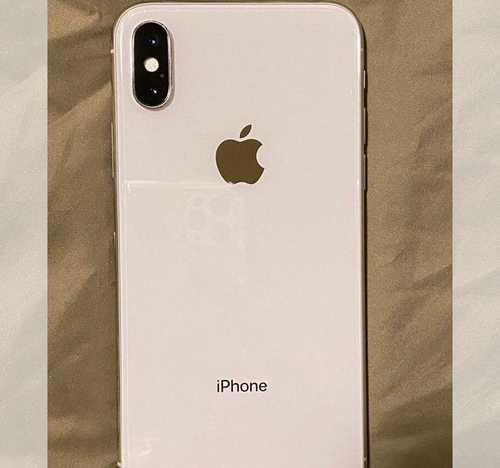 iPhone X, 64 ГБ