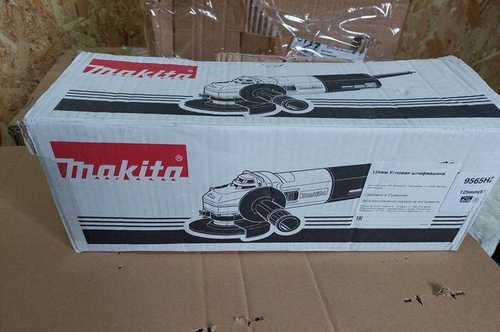 Ушм макита 9565 HZ(5) 125мм