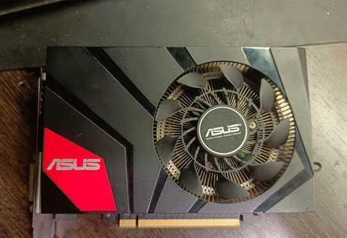 Видеокарта GTX 760 2gb