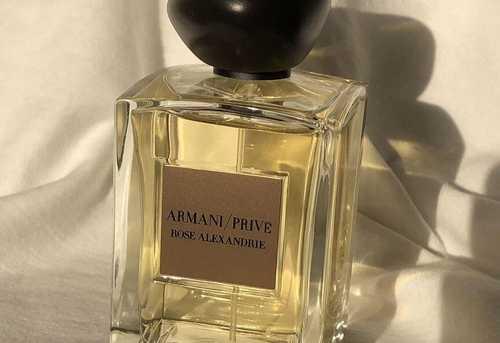 Giorgio Armani Prive Rose Alexsandrie 100 ml