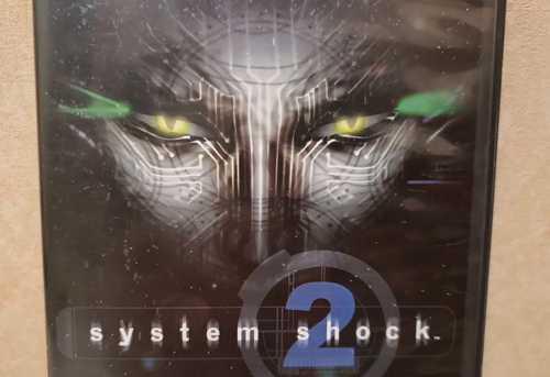 System Shock 2 DVD-BOX