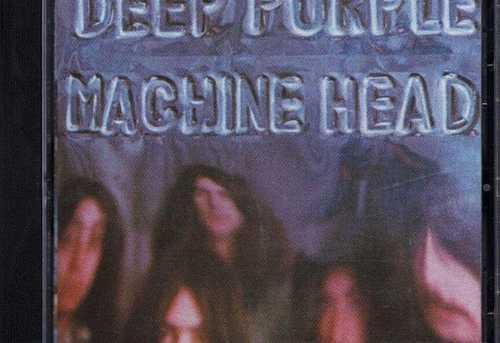 Deep Purple: Machine Head (1 CD)
