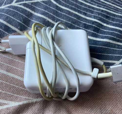 Зарядка для macbook magsafe 2