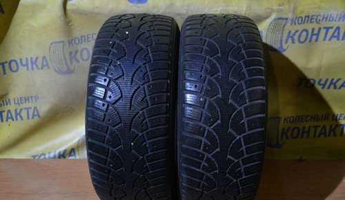 Continental Conti4x4IceContact 235/55 R17