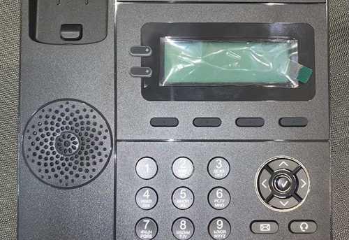 Проводной SIP телефон Htek UC902SP