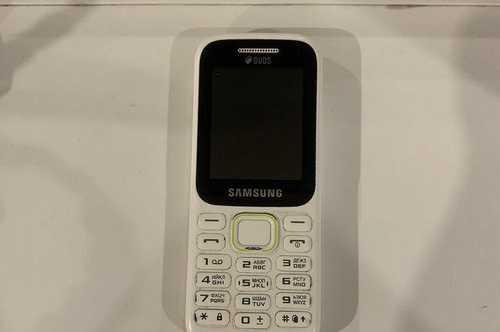 Телефон Samsung smb310e