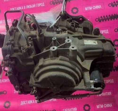 АКПП 6T30 1,4 - 2,0 Orlando, Cruze, Aveo