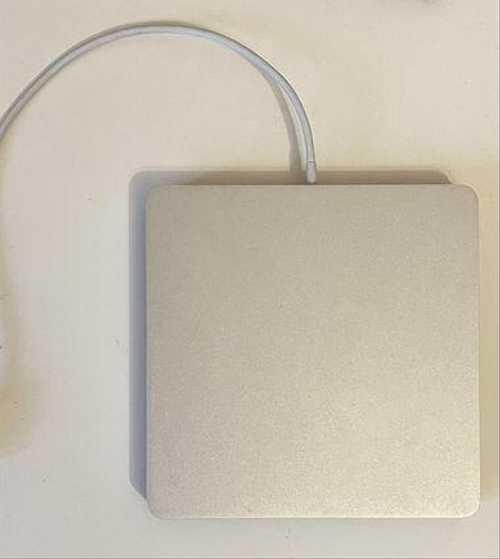 Оптический привод Apple USB SuperDrive