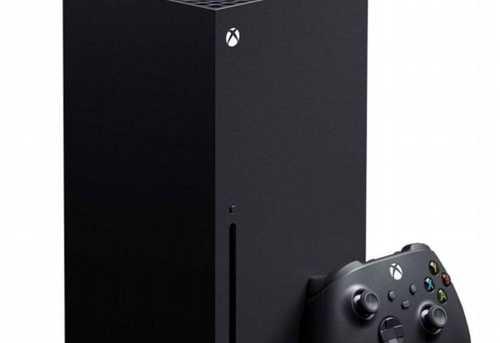Xbox Series X Новый Гарантия