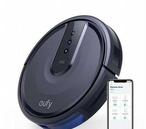 Робот-пылесос anker eufy RoboVac 25C