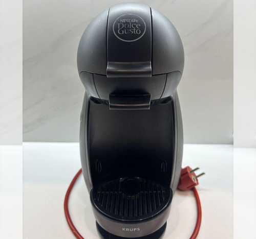 Капсульная кофемашина Nescafé Dolce Gusto Krups