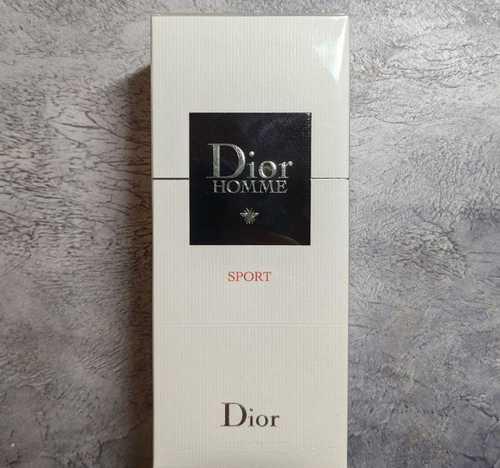 Dior - Homme Sport