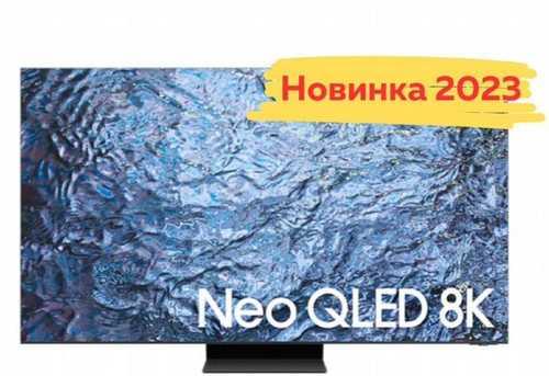Телевизор Samsung QE85QN900cuxru Neo qled 8K