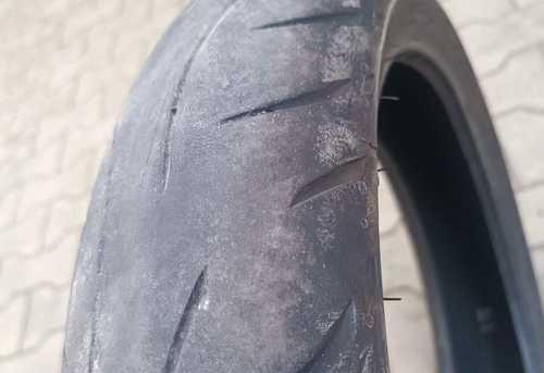 Мотошина Metzeler Sportec M5 Interact 120/70 R17