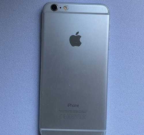 iPhone 6S, 16 ГБ