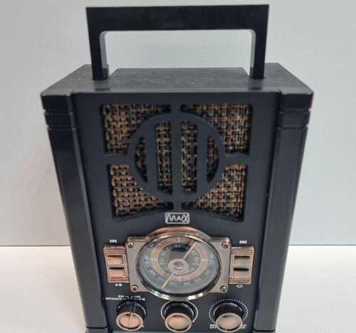 Радиоприемники Max MR-420
