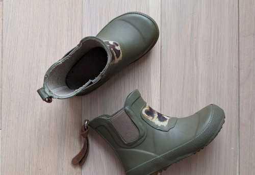 Резиновые сапоги Bisgaard 25