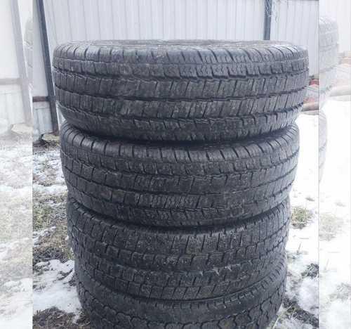 Matador DR2 Variant 195/70 R15