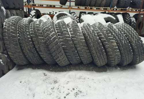 Michelin X Works XDY 325/95 R24