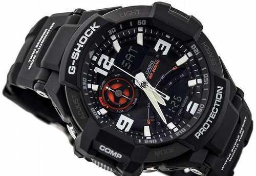 Часы Casio G-Shock GA-1000-1A
