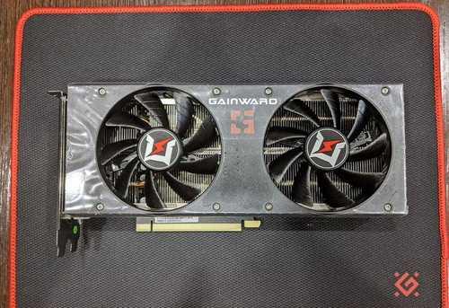 Видеокарта Gainward GeForce RTX 3060 DUG 12GB gddr