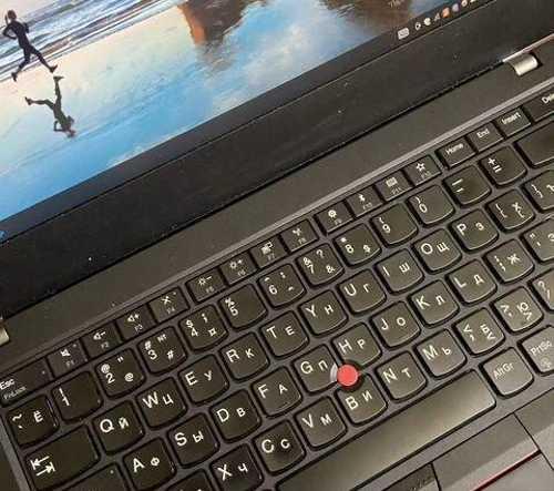 Lenovo Thinkpad T470