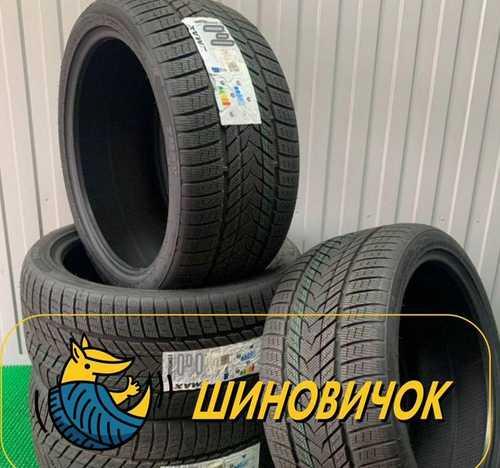 Zmax Winterhawke II 275/35 R19 100V