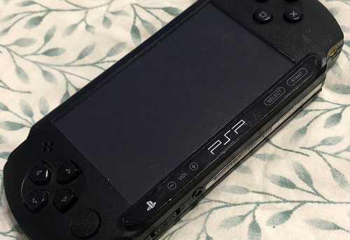 Sony PSP e 1008