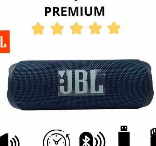 Колонка JBL