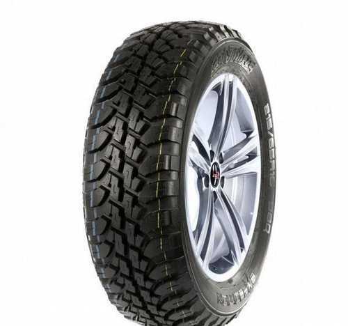 Contyre Expedition 215/65 R16 98Q