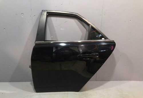 Дверь задняя левая Cadillac Cts 2 07-14 Гг