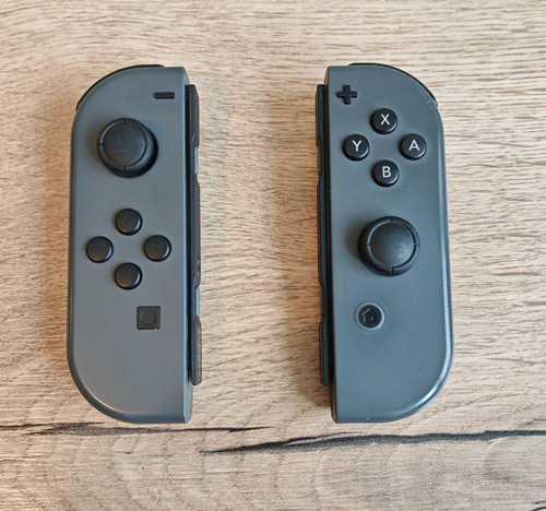 Nintendo switch joy con оригинальные