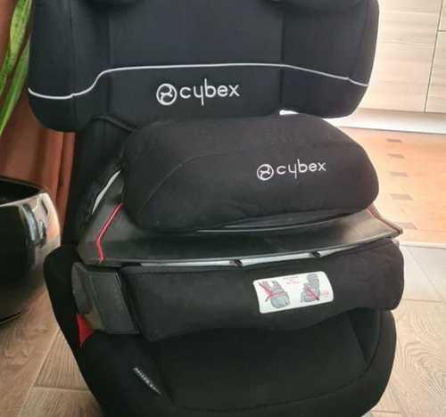 Детское автокресло cybex