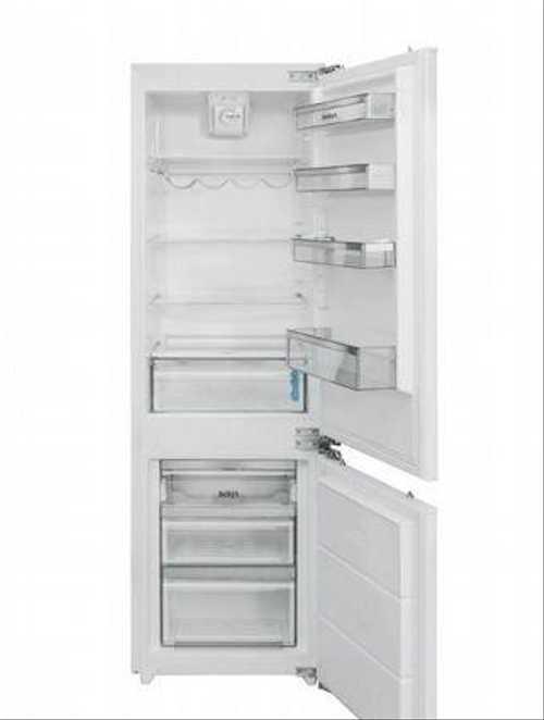 Jacky's JR BW1770MN встраиваемый холодильник