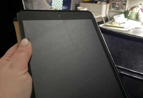 iPad mini 3 128gb с sim