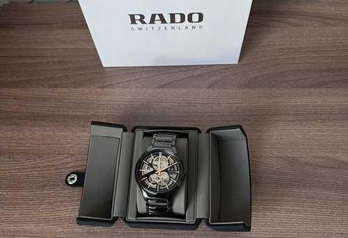 Керамические часы rado, оригинальные